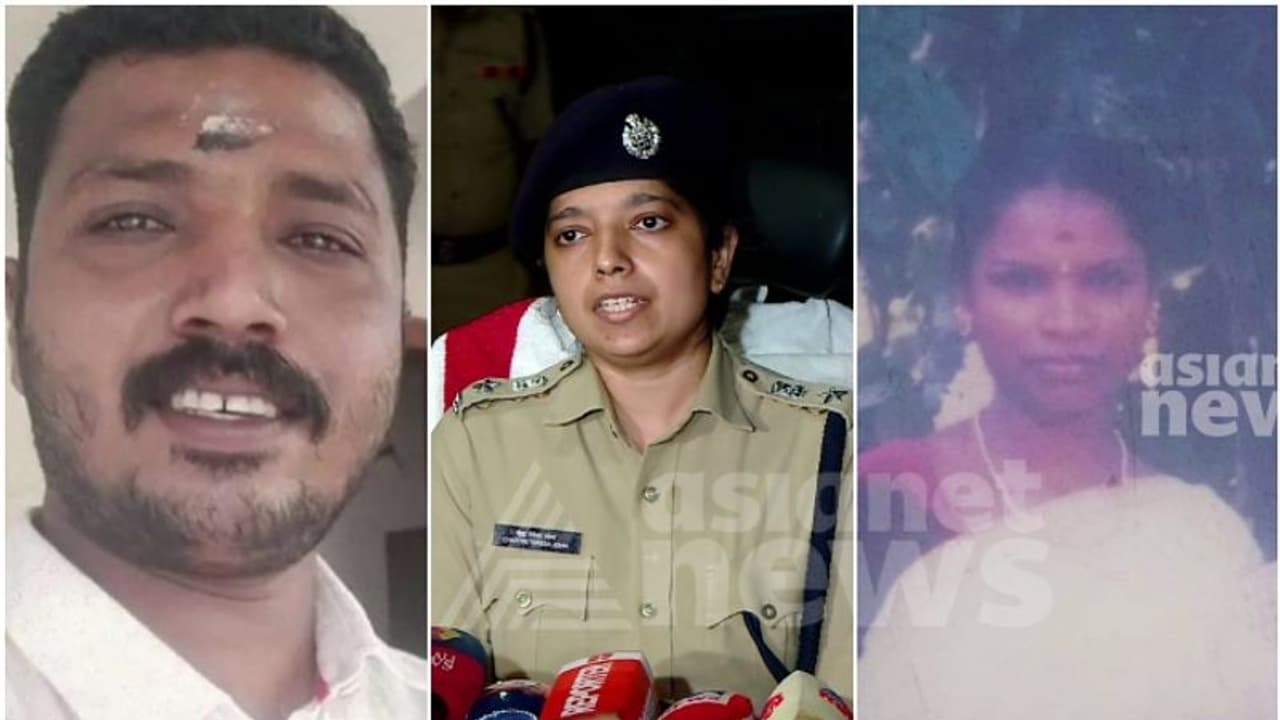 Mannar Kala murder case | മാന്നാറിലെ ശ്രീകലയുടെ കൊലപാതകം സ്ഥിരീകരിച്ച് ...