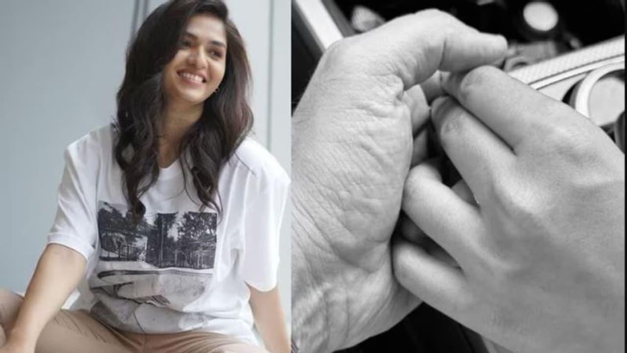 ఆ యూట్యూబర్‌తో ‘రాజ రాజ చోర’ హీరోయిన్ పెళ్లి? సీక్రెట్ గా ఎంగేజ్మెంట్ ...