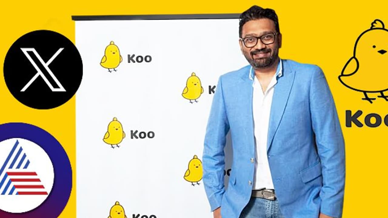Here's why Twitter's rival, Bengaluru-based 'Koo' app shuts down ...