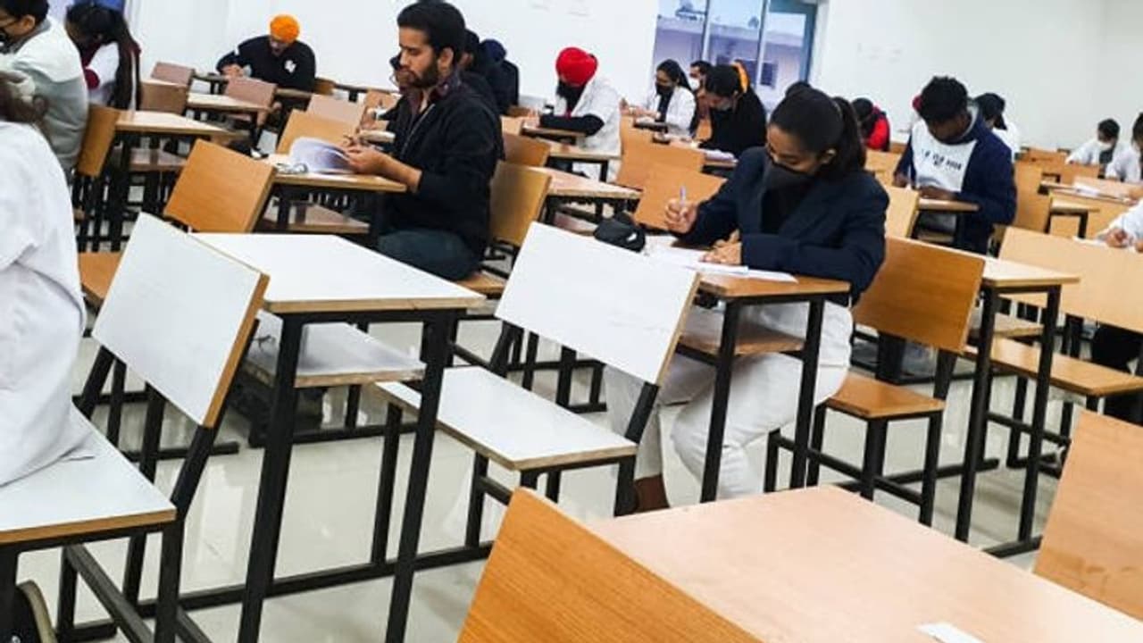 CBSE cracks down on 'dummy schools': Class 12 students risk ...