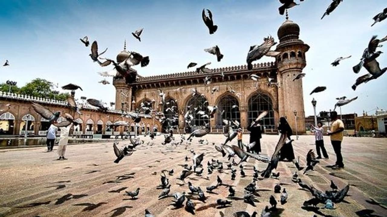Charminar to Golconda Fort: Discover Hyderabad’s Must-Visit Tourist ...