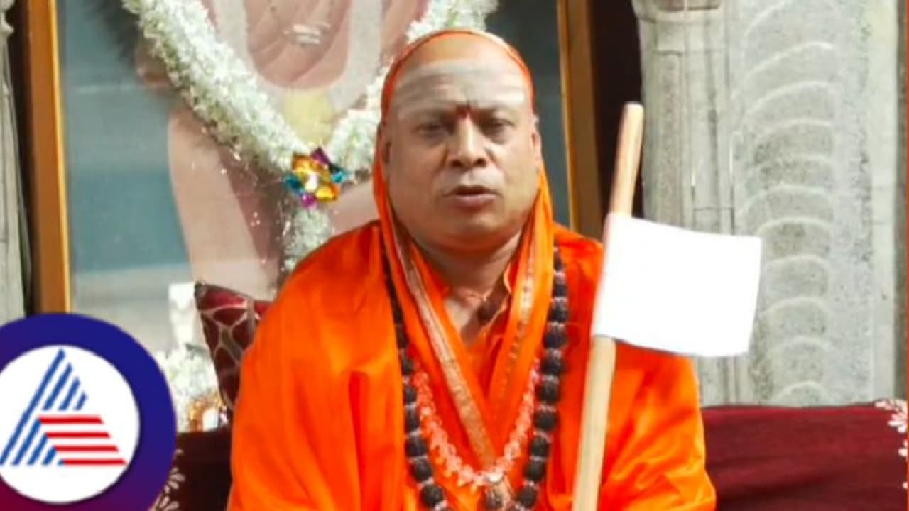 Karnataka CM row ಬದಲಾವಣೆ, DCM post ಸ್ಥಾನ ಹೆಚ್ಚಳ: Veerashaiva lingayat ...