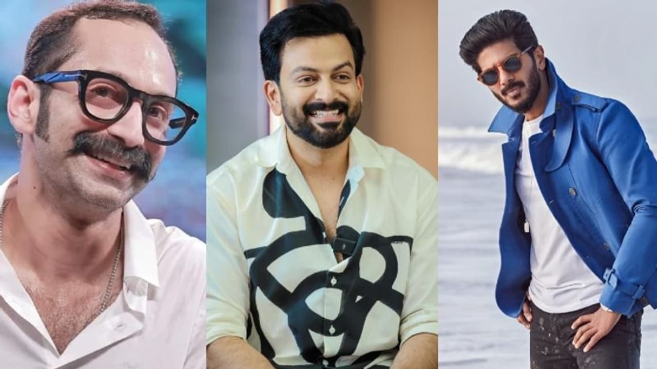 മലയാളി താരങ്ങളേ, ഇതിലേ ഇതിലേ; മോളിവുഡ് താരങ്ങള്‍ക്ക് വമ്പന് ...