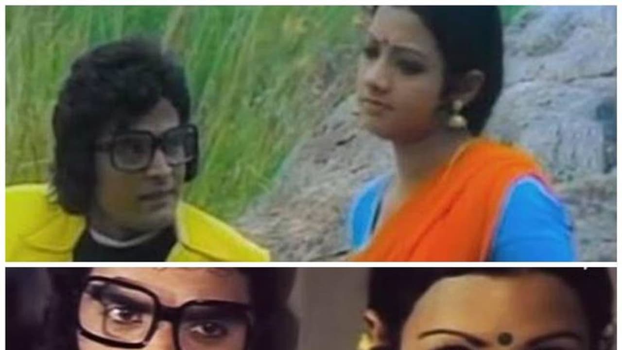 16 Vayathinile Actor Sathyajith | கல்ட் கிளாசிக் படமான 16 வயதினிலே பட ...