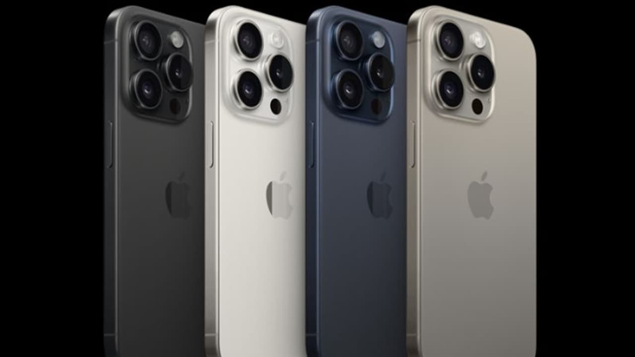 iPhone 16 Pro vs iPhone 15 Pro: 5 MAJOR and biggest changes you can expect | Asianet Newsable