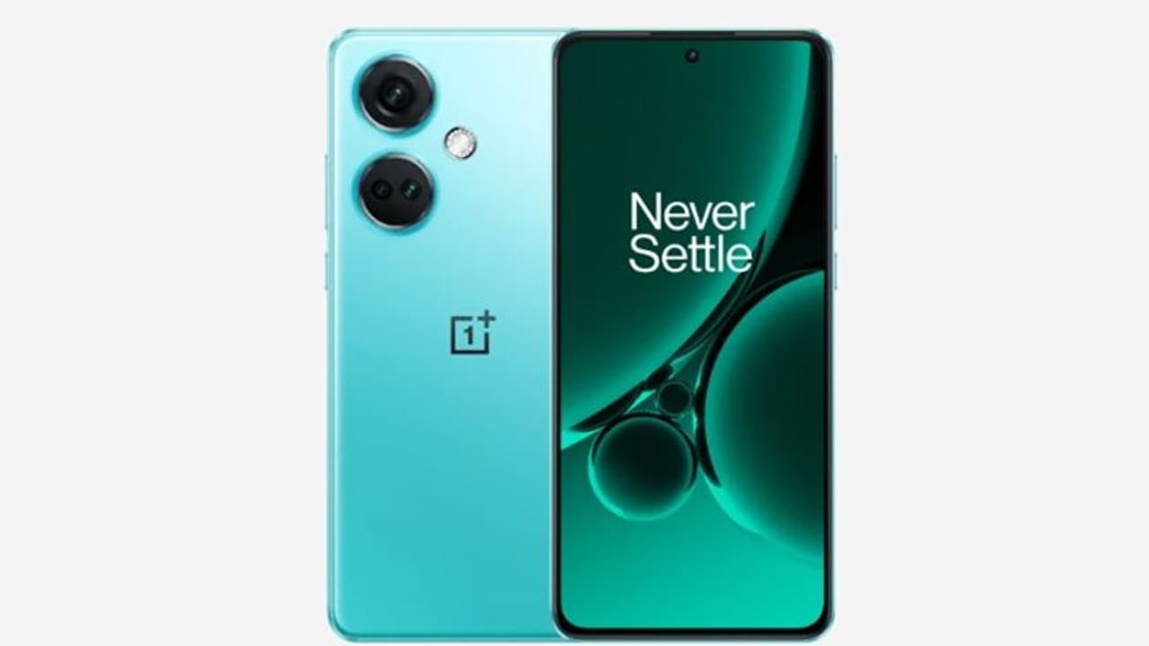 OnePlus Nord CE3 Lite 5G available now at an UNBEATABLE DISCOUNT on ...