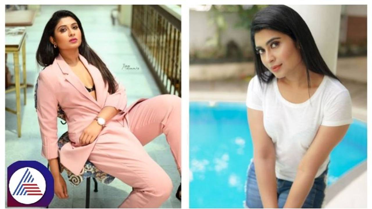 ತಮಿಳಿನಲ್ಲಿ Akshita Bopaiah ಕೊಡಗಿನ ಬೆಡಗಿ ರನ್ನಿಂಗ್ ಶುರು; ಈ ಫೇಸ್‌ಲೀ ಏನೋ ...