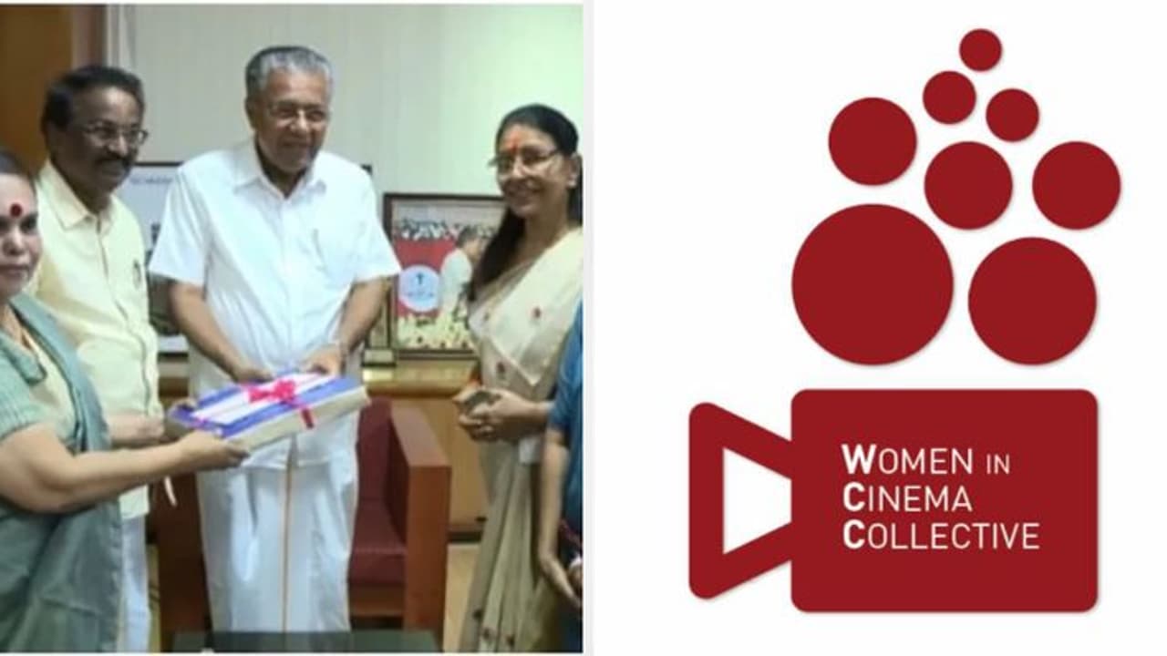 WCC Welcomes RTI Order to Release Justice Hema Committee Report ...