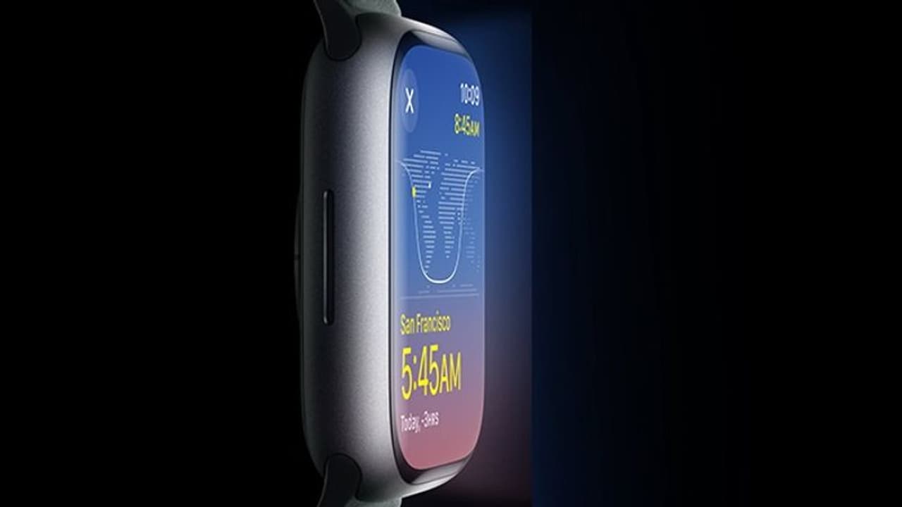 Apple Watch Series 10 likely to get some MAJOR changes; may feature ...