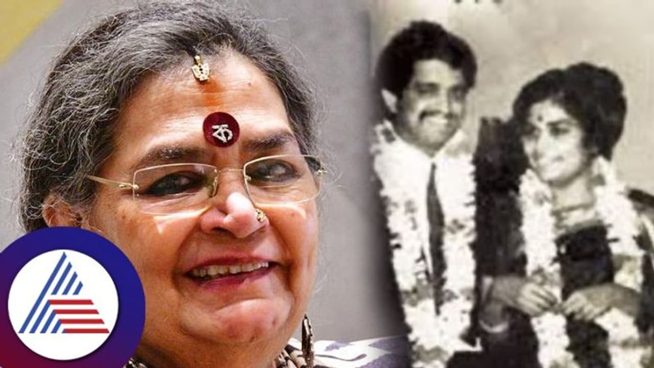 Breaking Singer Usha uthup husband Jani chacko death ಹೃದಯಾಘಾತದಿಂದ ಖ್ಯಾತ ...