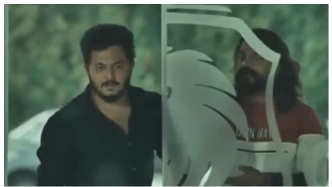 Knock Out movie: ಸಿನಿ ಪ್ರೇಕ್ಷಕರನ್ನ ಚಿತ್ರಮಂದಿರಕ್ಕೆ ಸೆಳೆಯಲು ಹೊಸ ಪ್ಲ್ಯಾನ್ ...
