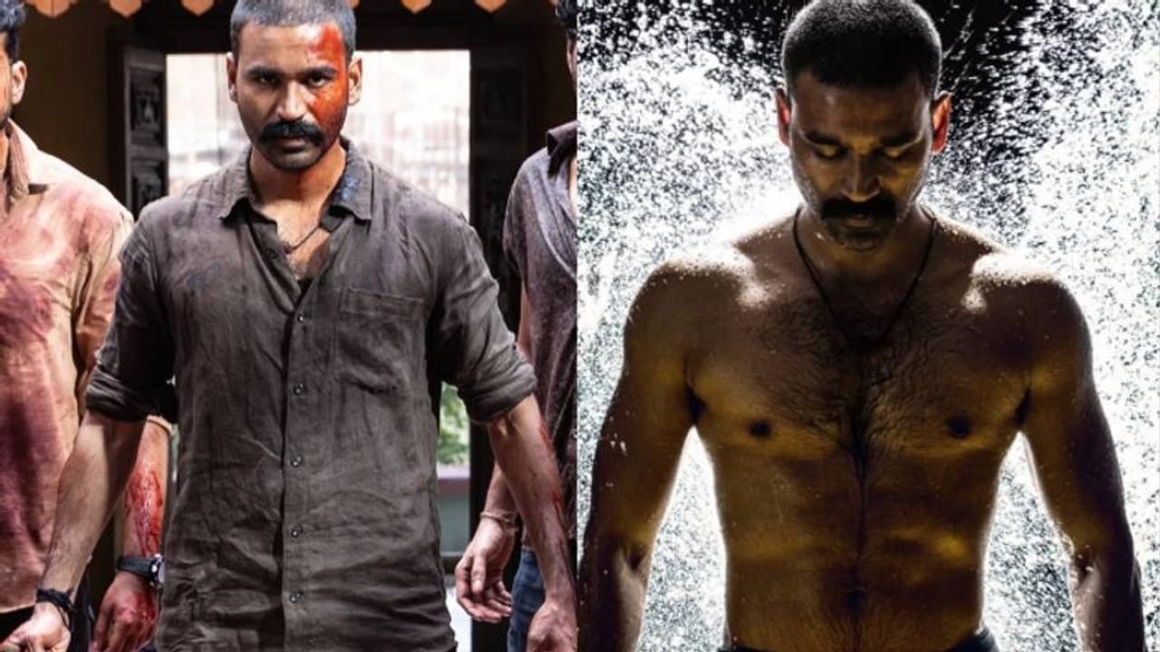 Raayan Movie Update : "அப்போ ஒரு தரமான சம்பவம் இருக்கு".. தனுஷின் ...