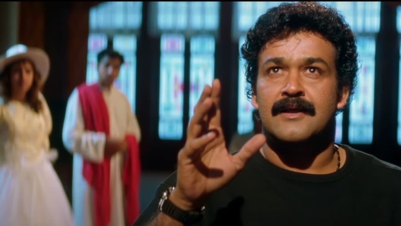 24 വർഷങ്ങൾ, അക്കഥ വീണ്ടും പറയാൻ വിശാൽ കൃഷ്ണമൂർത്തി; 'ദേവദൂത ...