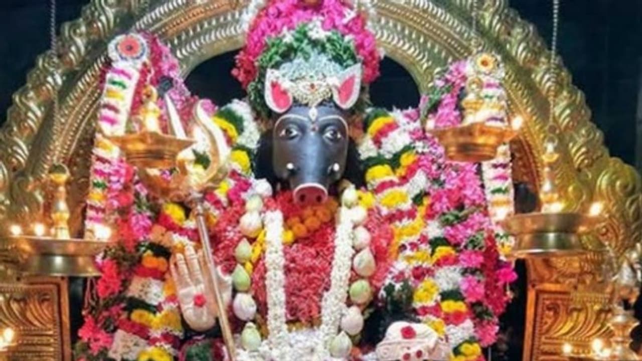 Aadi Month Theipirai Panchami 2024 : இன்று ஆடி மாதம் தேய்பிறை பஞ்சமி ...