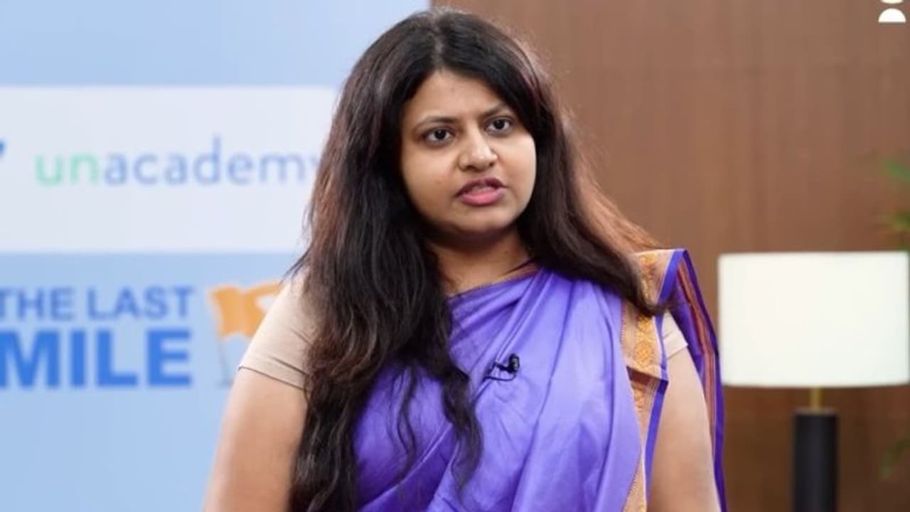 Ex IAS Trainee Puja Khedkar Denied Pre Arrest Bail 'യുപിഎസ്‍സിയെ ...