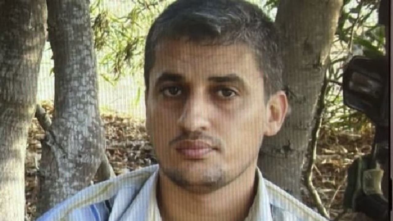 ELIMINATED! Israel confirms death of Hamas' Khan Younis Brigade ...