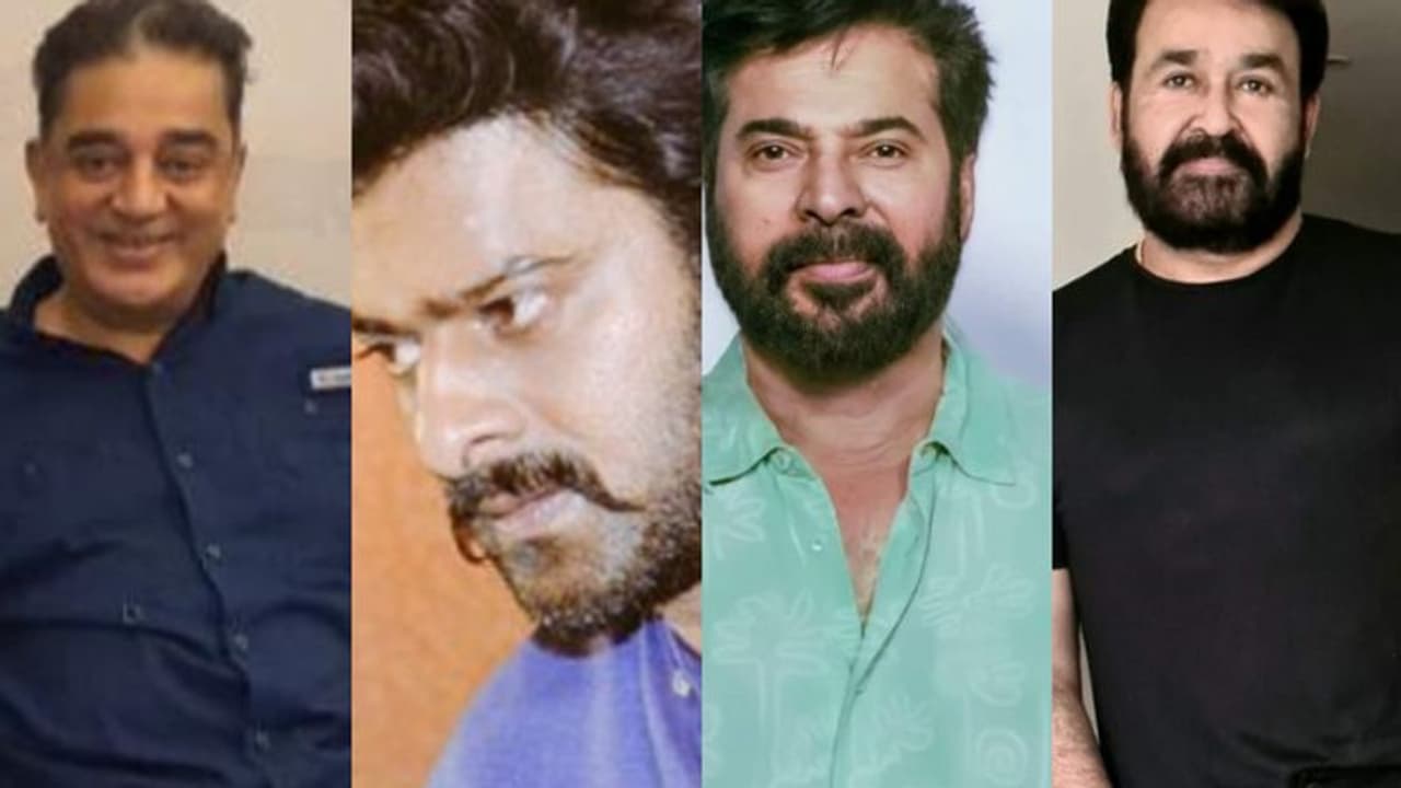 South Indian actors 100 crore clubs: കോടി ക്ലബില്‍ ആ തെന്നിന്ത്യൻ താരം ...