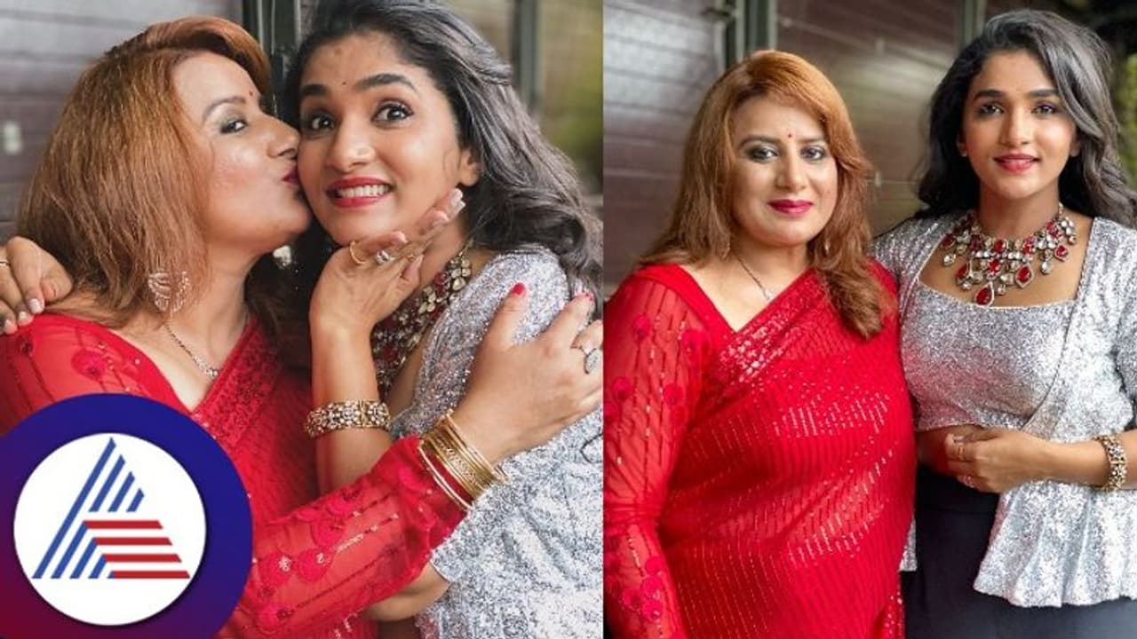 Pooja gandhi cameo in Colors kannada ninagagi serial with divya uruduga ...