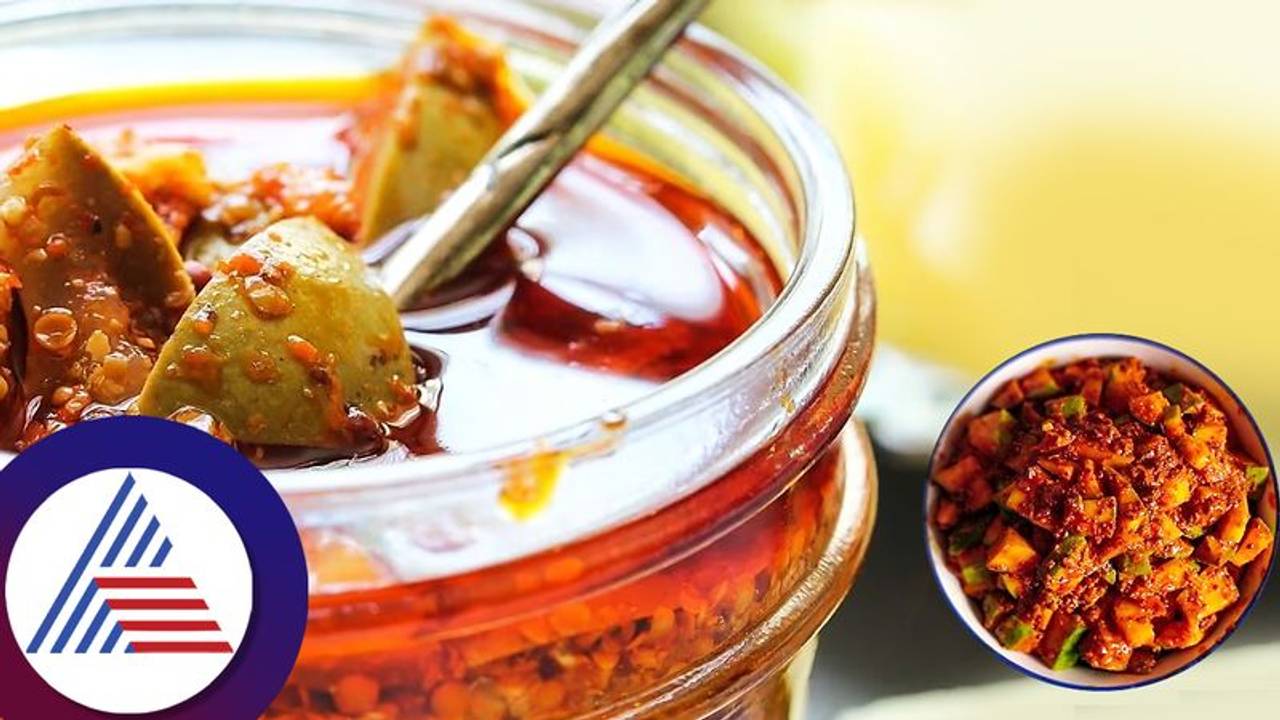 2024లో ఎక్కువ మంది వెతికిన పచ్చడి, ఉపయోగాలు ఇవే | Health Benefits Of ...