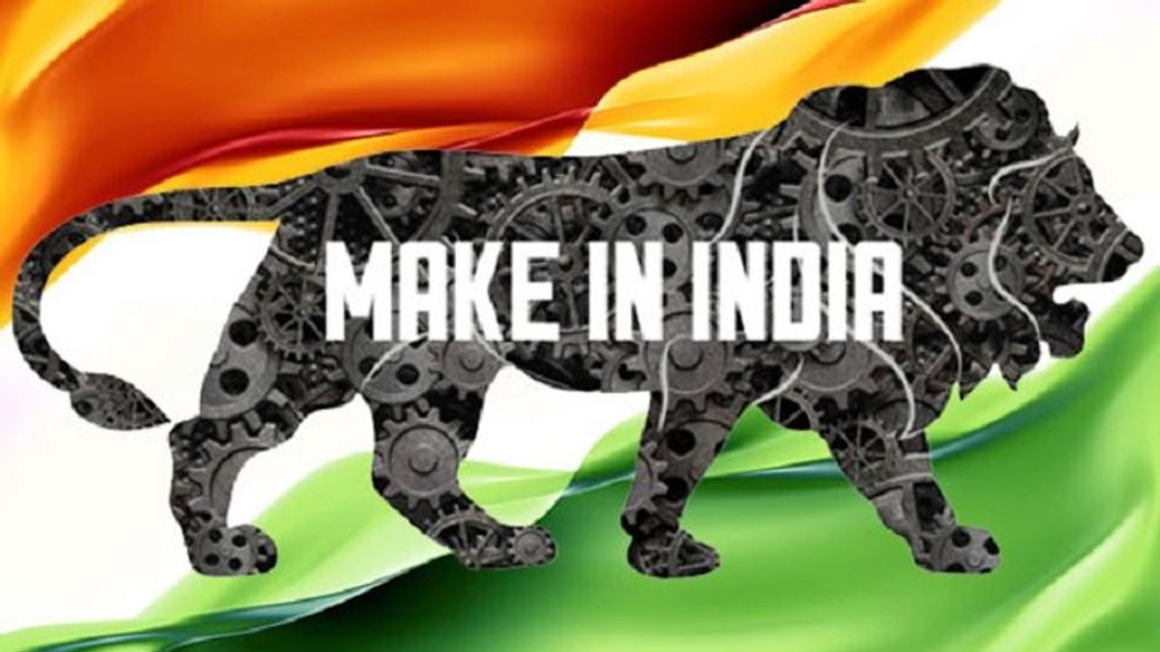Make in India: 10 remarkable achievements that fill every Indian with ...