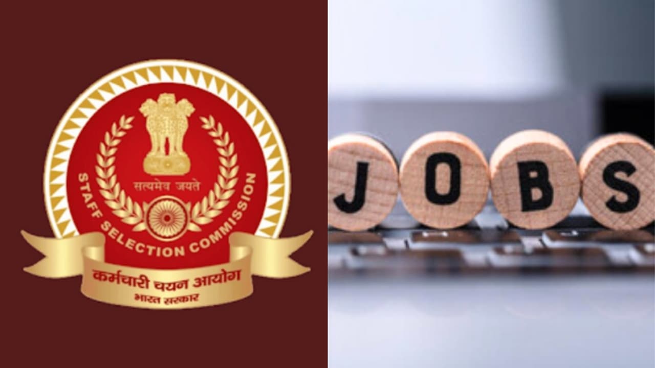 SSC Recruitment 2025: Apply for Young Professional Posts — No Exam ...