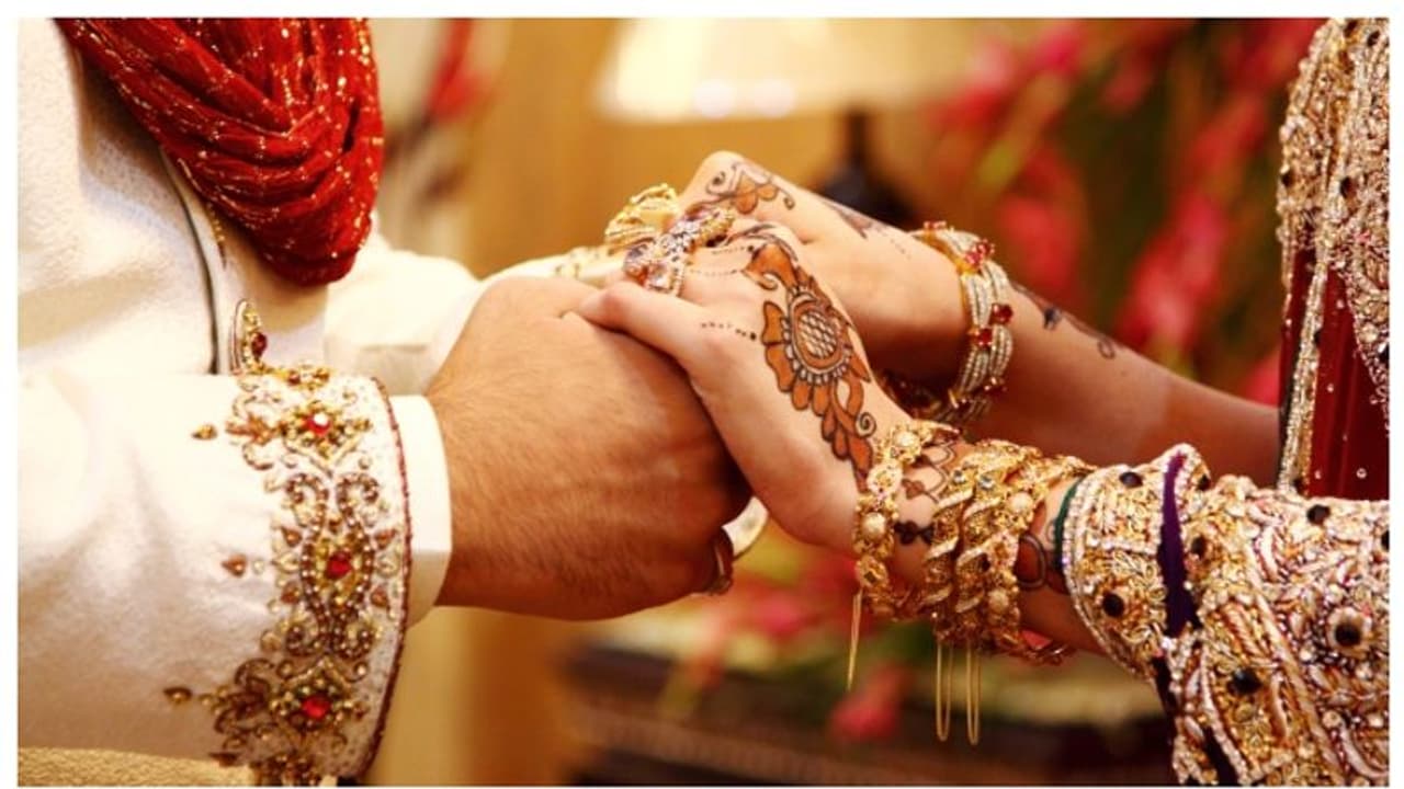 Sham Wedding Bride and Team Vanished after Stealing Jewelry and Cash ...