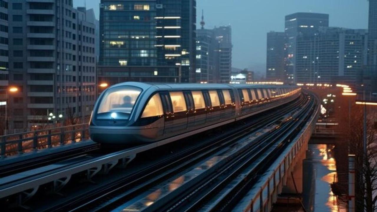 Indias Metro Reaches New Milestone: ಭಾರತ ಈಗ ವಿಶ್ವದ 3ನೇ ಅತೀ ದೊಡ್ಡ ಮೆಟ್ರೋ ...