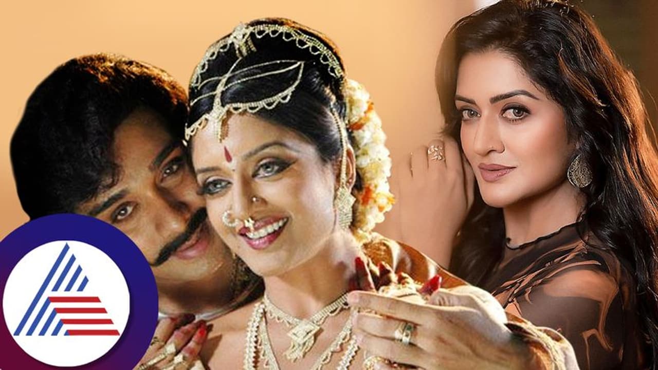 Aptaraksha Actress Vimala: ಗರನೆ ಗರಗರನೇ ತಿರುಗಿದೇ ಧರಣಿ ನಾಗವಲ್ಲಿ ನಟಿ ...