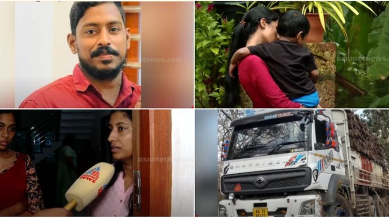 കുടുംബം പോറ്റാൻ 20 വയസ്സ് മുതൽ വളയം പിടിച്ചവൻ; കണ്ണാടിക്കലിലെ കാത്തിരിപ്പ് നീളുകയാണ്, ശുഭവാർത്ത ...