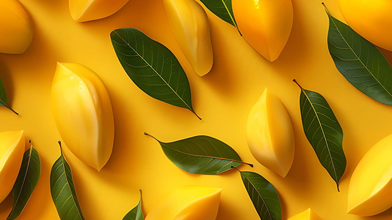 National Mango Day: A delicious journey through the history of mangoes ...