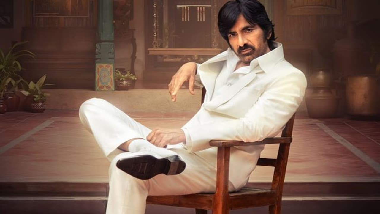 `మిస్టర్‌ బచ్చన్‌` నెగటివ్‌ టాక్‌కి ఐదు కారణాలివే.. హరీష్‌ శంకర్‌ ఎక్కడ ...