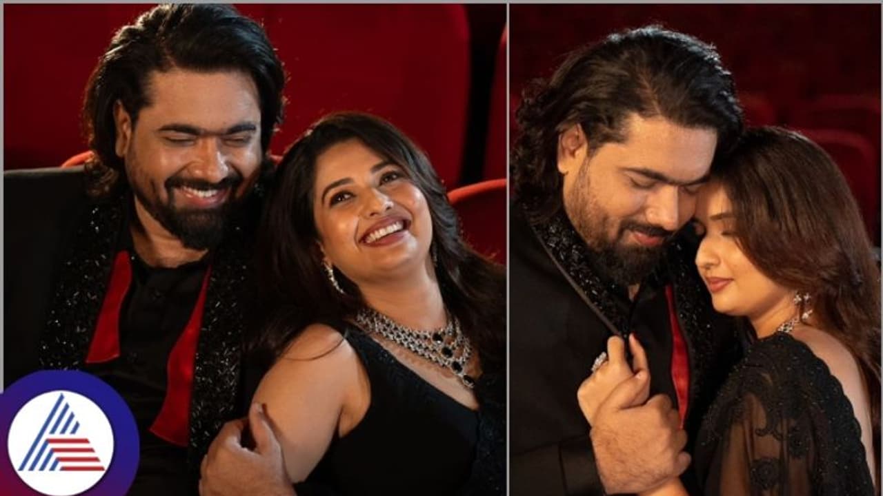 Kannada director Tharun Sudhir and Actress sonal monteiro marriage date ...