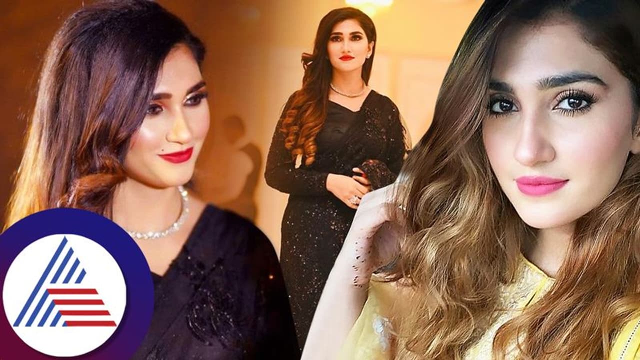 Meet Samiya Arzoo Indian Flight Engineer Who Married Pakistan Star ...