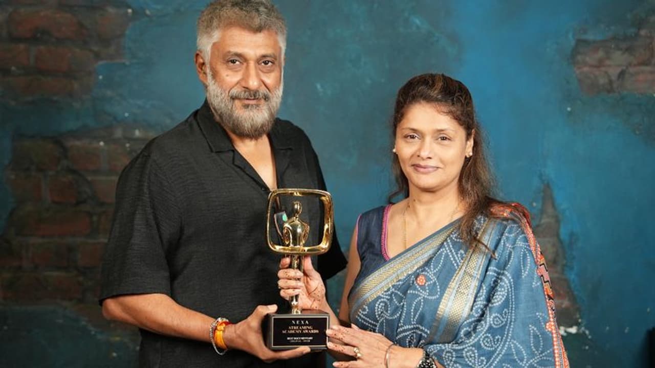 Vivek Ranjan Agnihotri 'deeply grateful' as The Kashmir Files ...