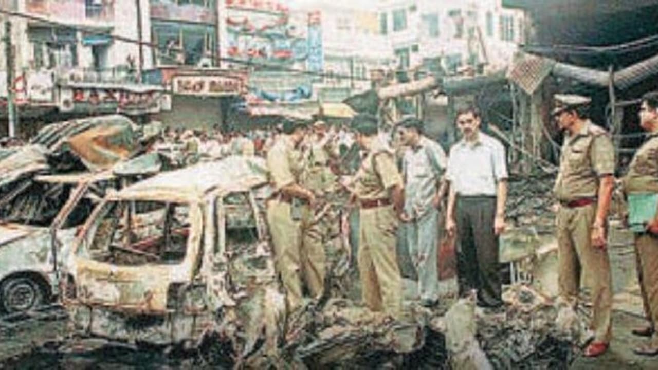 1996 Lajpat Nagar bomb blast case: Delhi court grants bail to accused ...
