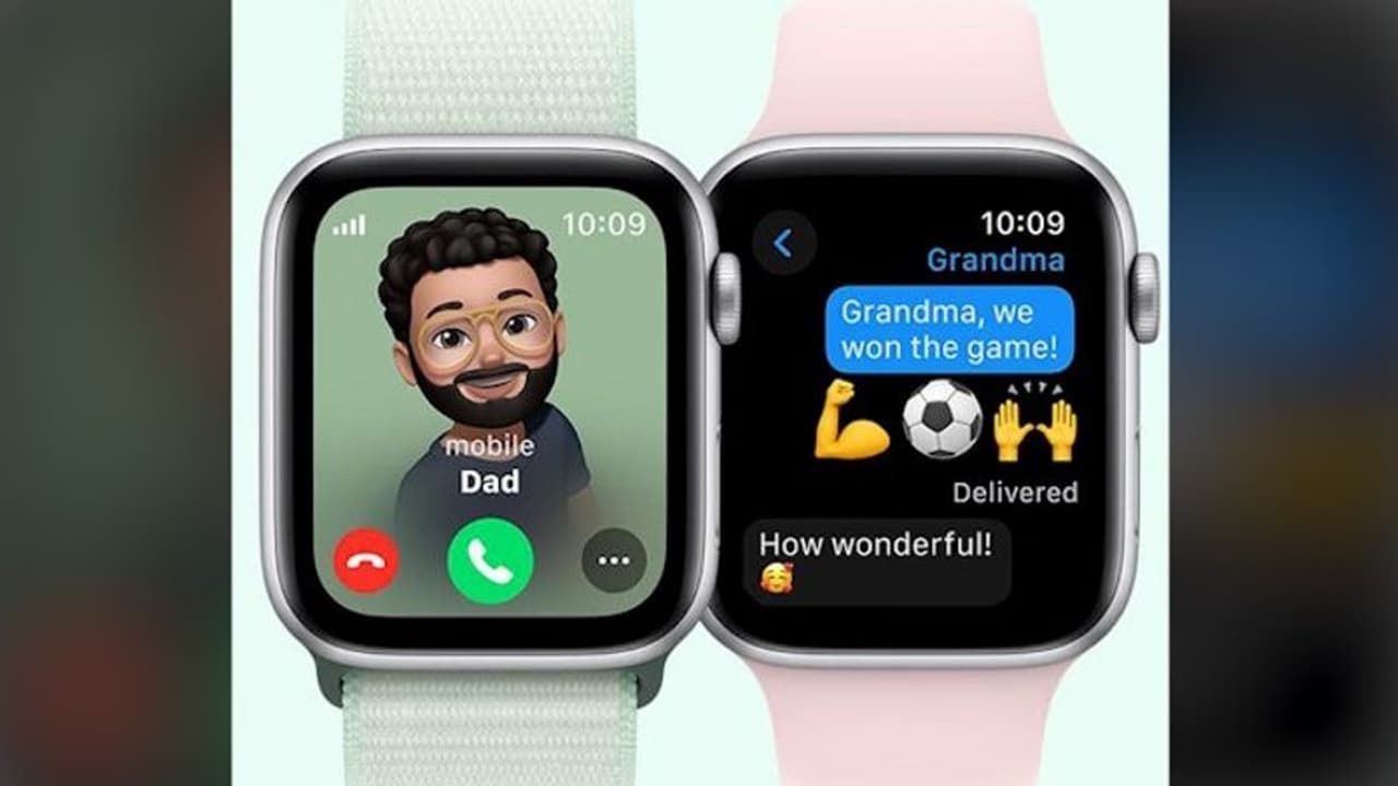 Good news for parents! Apple Watch for Kids launched in India, Check ...