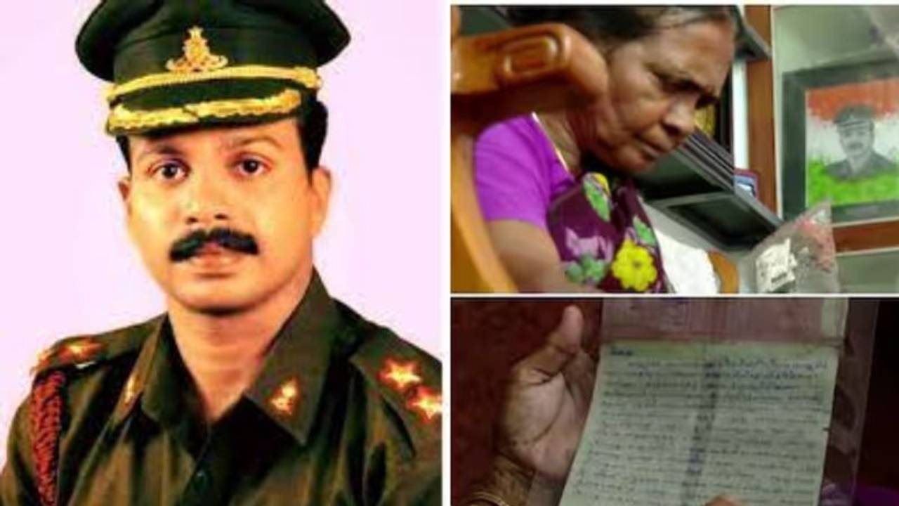 Kargil Vijay Diwas 2024: Remembering Captain Jerry Prem Raj on 25 years ...