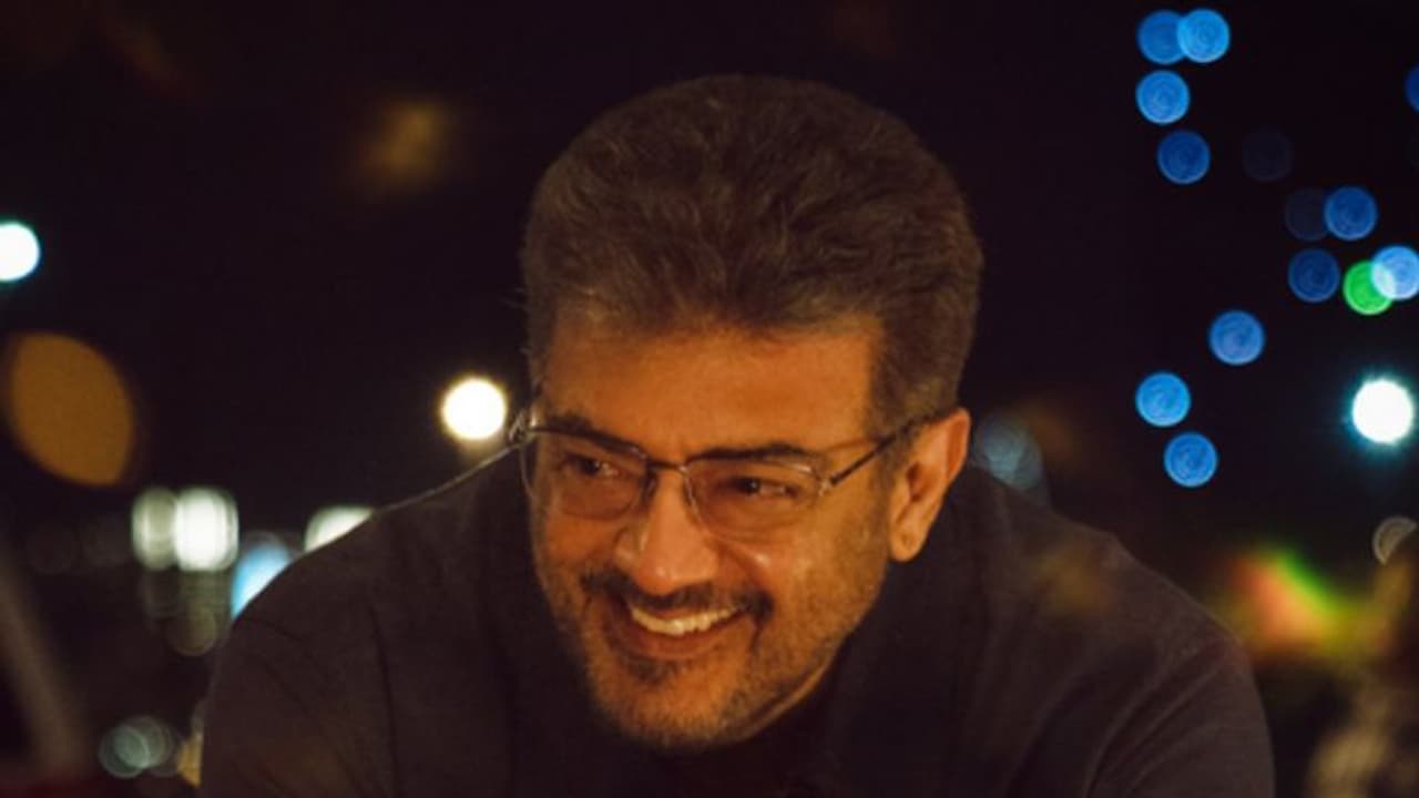 Ajith Kumar: അജിത്തിന്റെ ആരാധകരേ ഇനി ആഘോഷിക്കാം, ഇതാ നിങ്ങള് ...