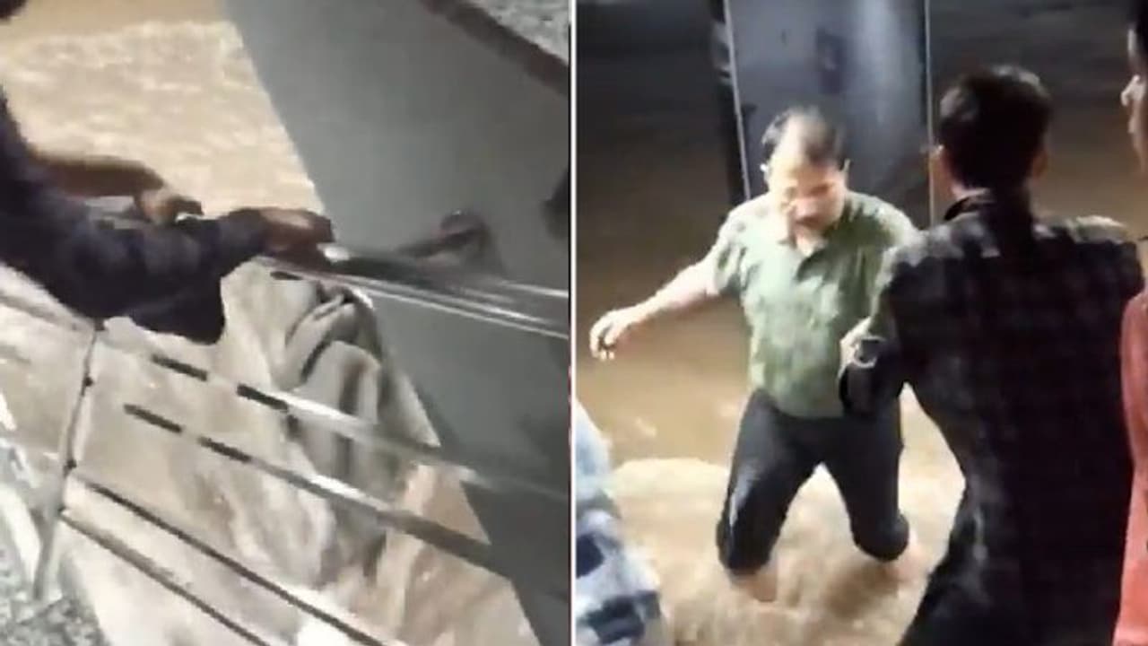 Delhi IAS Coaching Centre death: Court grants bail to SUV driver blamed ...