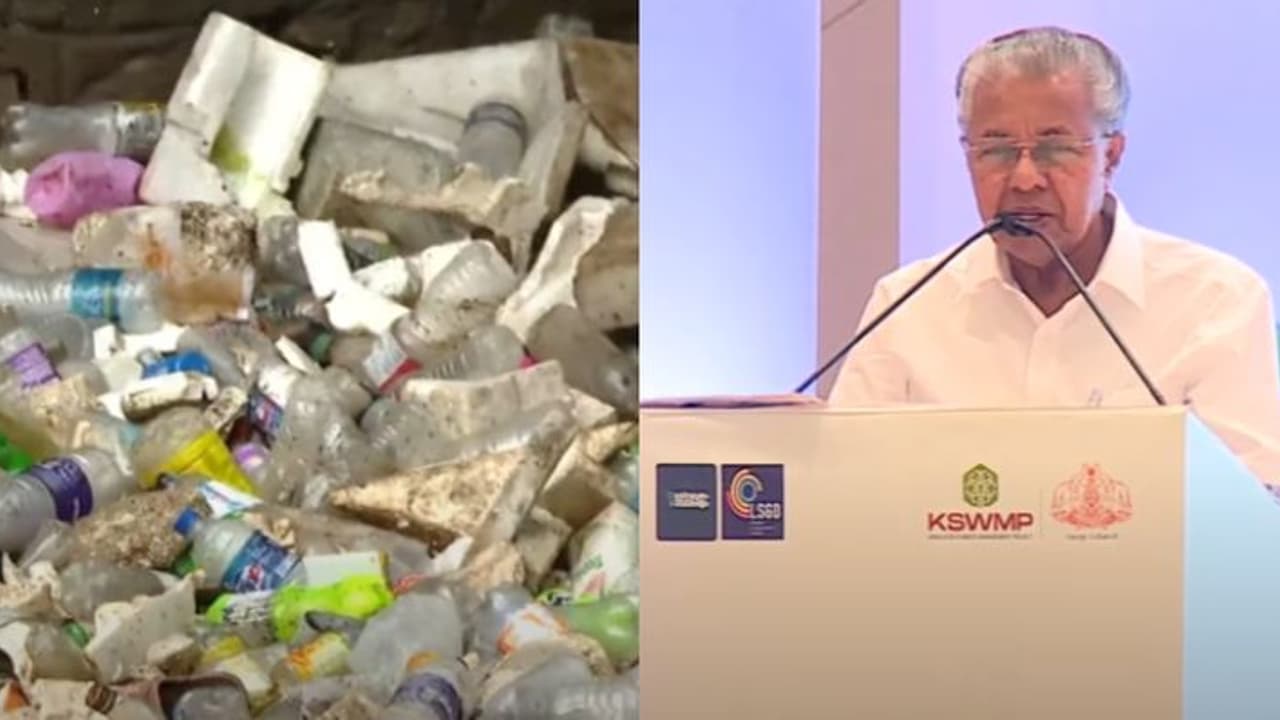 Waste Free Kerala Project ജനകീയ മുഖം വീണ്ടെടുക്കാൻ മാലിന്യ നിർമാർജ്ജനം ...