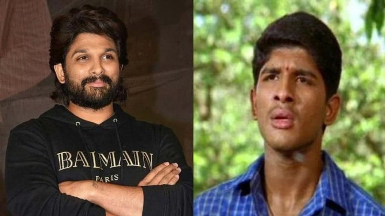 అల్లు అర్జున్ ఫేస్ కి సర్జరీ జరిగిందా? తేల్చేసిన ప్రముఖ డాక్టర్! ఆయన ...