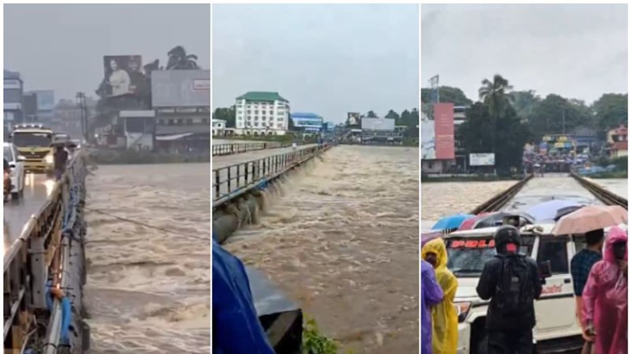 നിബന്ധനകൾക്ക് വിധേയം; പട്ടാമ്പി പാലം ഇന്ന് മുതൽ തുറന്നുകൊടുക്കും ...