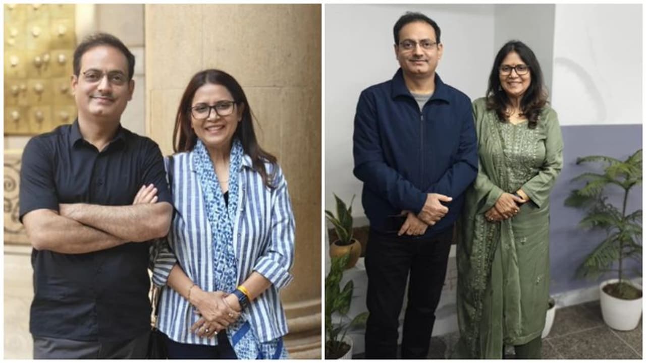 Taruna Verma: The woman behind Drishti IAS, now in the spotlight after ...