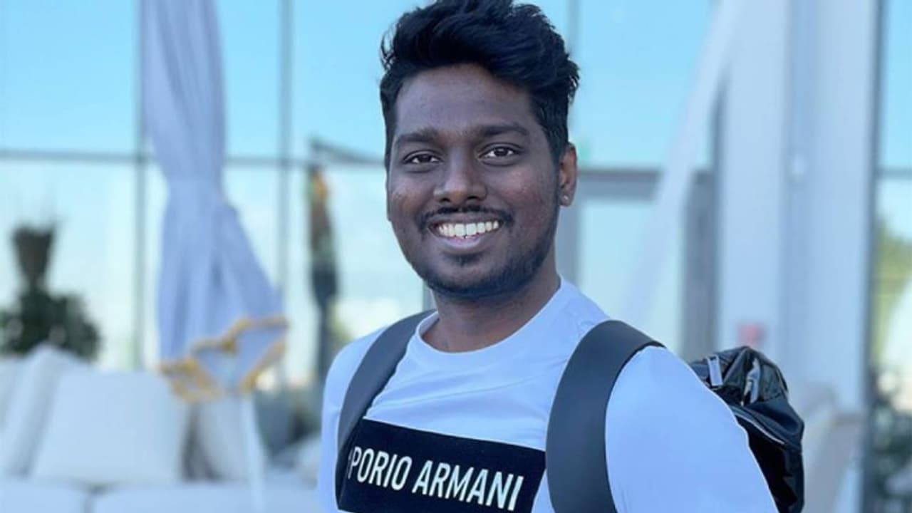 Atlee Movies List : இதுவரை அட்லீ இயக்கிய படங்கள் என்னென்ன? அதன் வசூல் ...