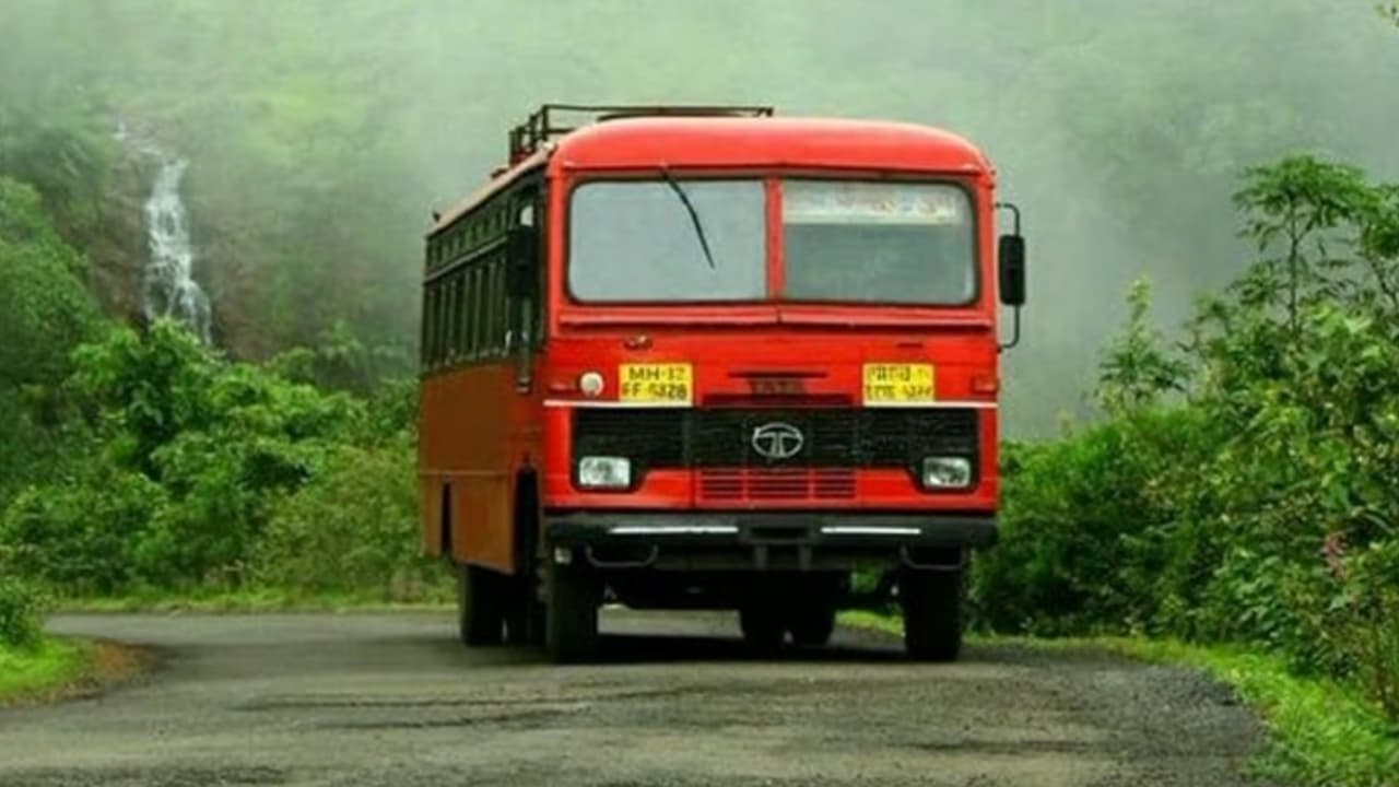 ऐन दिवाळीत एसटी प्रवाशांची तारांबळ होणार!, १३ ऑक्टोबरपासून ST ...