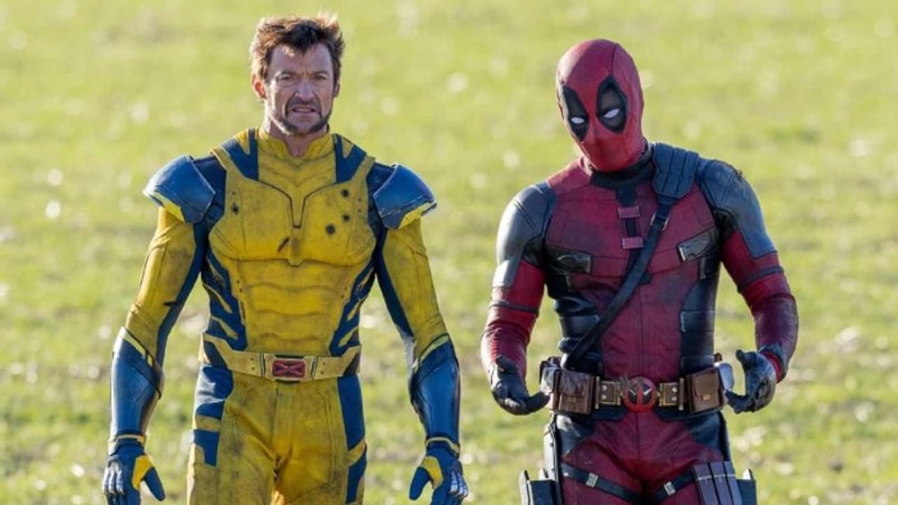 Deadpool and Wolverine Budget and Box Office : ബജറ്റ് 1675 കോടി ...