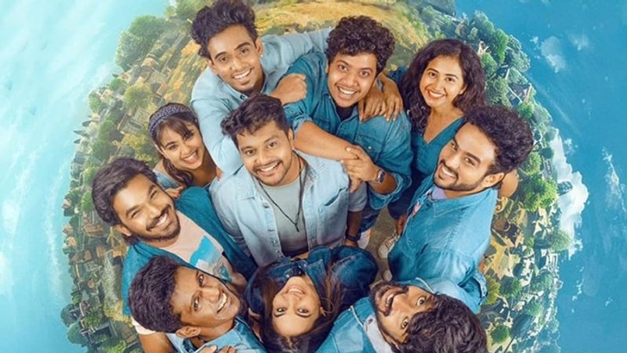 Nanban Oruvan Vantha Piragu REVIEW: Is Ananth Ram's film worth watching ...