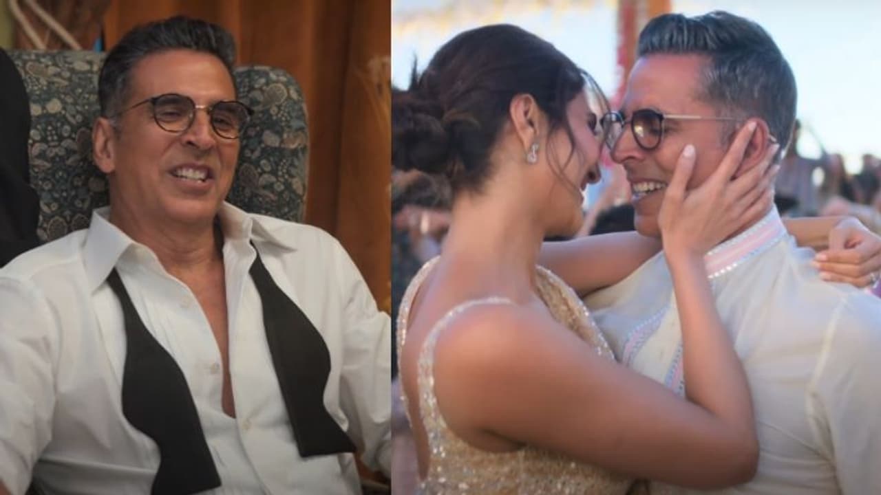 Khel Khel Mein Trailer : 'സ്ത്രീകൾക്കും പുരുഷന്മാർക്കും കാണാം'; ട്രെയ് ...