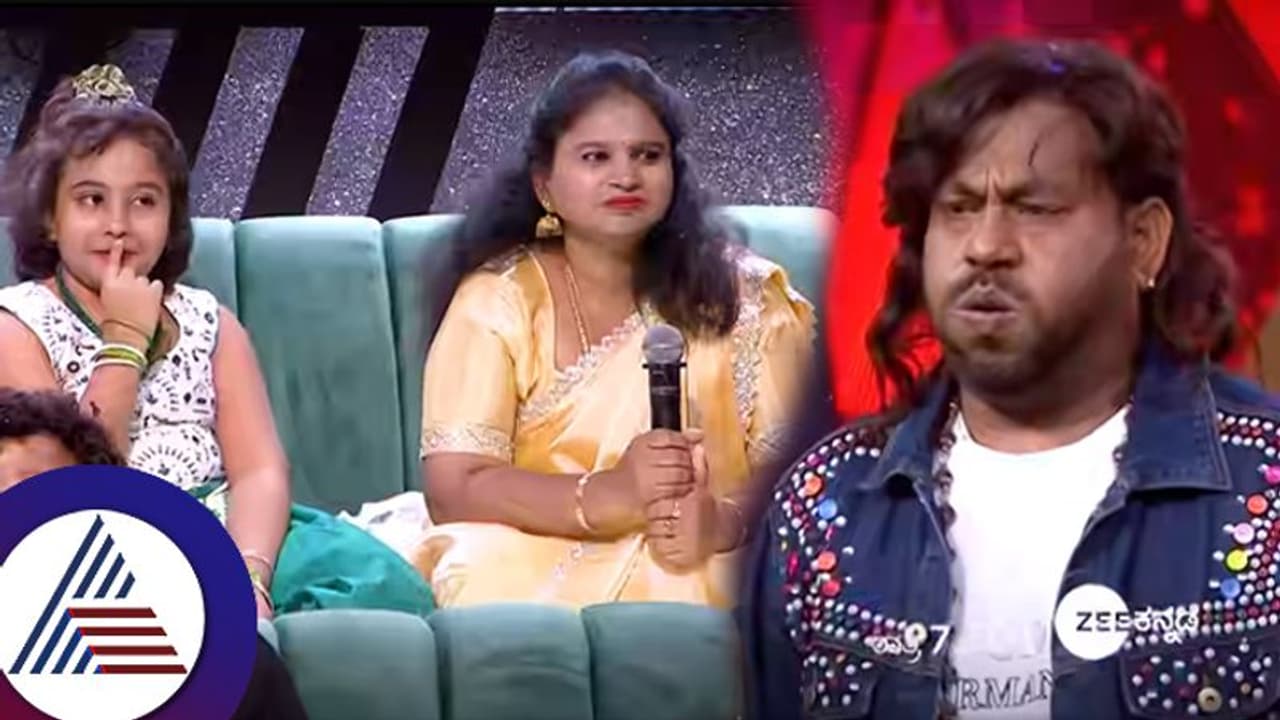 Dance Karnataka Dance Aryavardhan Guruji: 15 ದಿನದಿಂದ ಮಕ್ಕಳನ್ನೂ ...