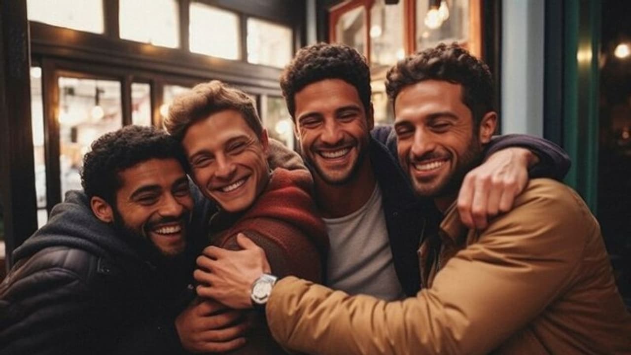 Men's Day: Things About Men Only Men Can Understand | ಪುರುಷರು ಹೇಳೋ ಈ ...